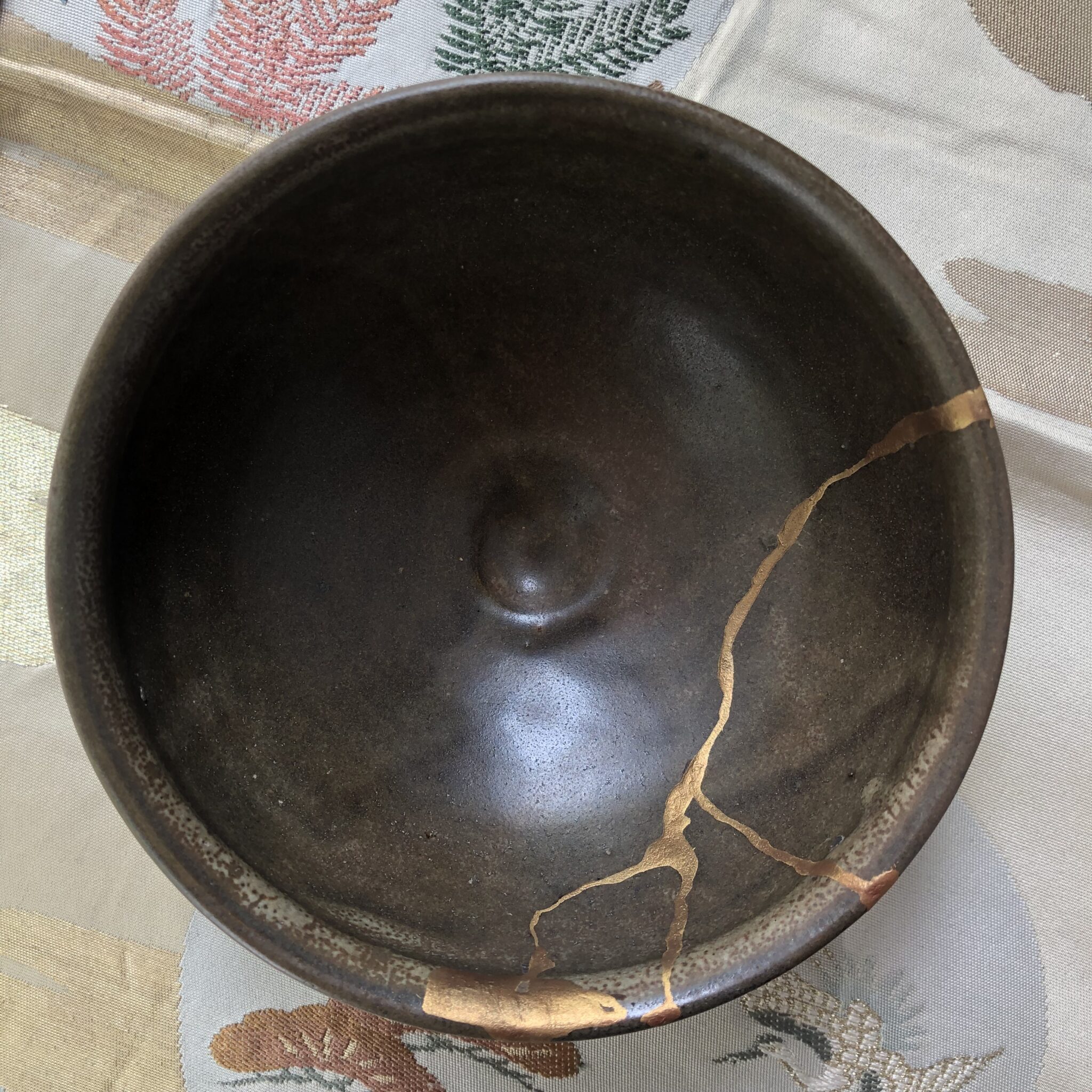 Kintsugi & Urushi Reparatur Workshops & Kurse in Wien