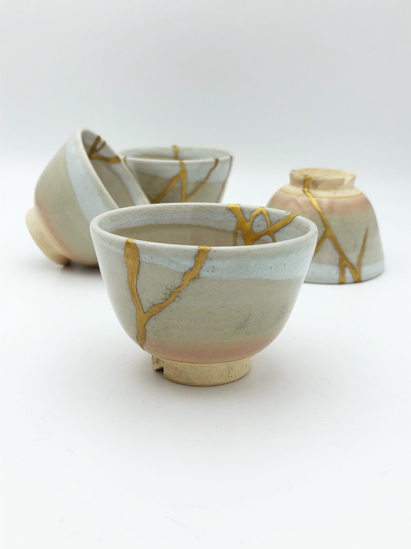 Kintsugi & Urushi - Atelier in 1080 Wien